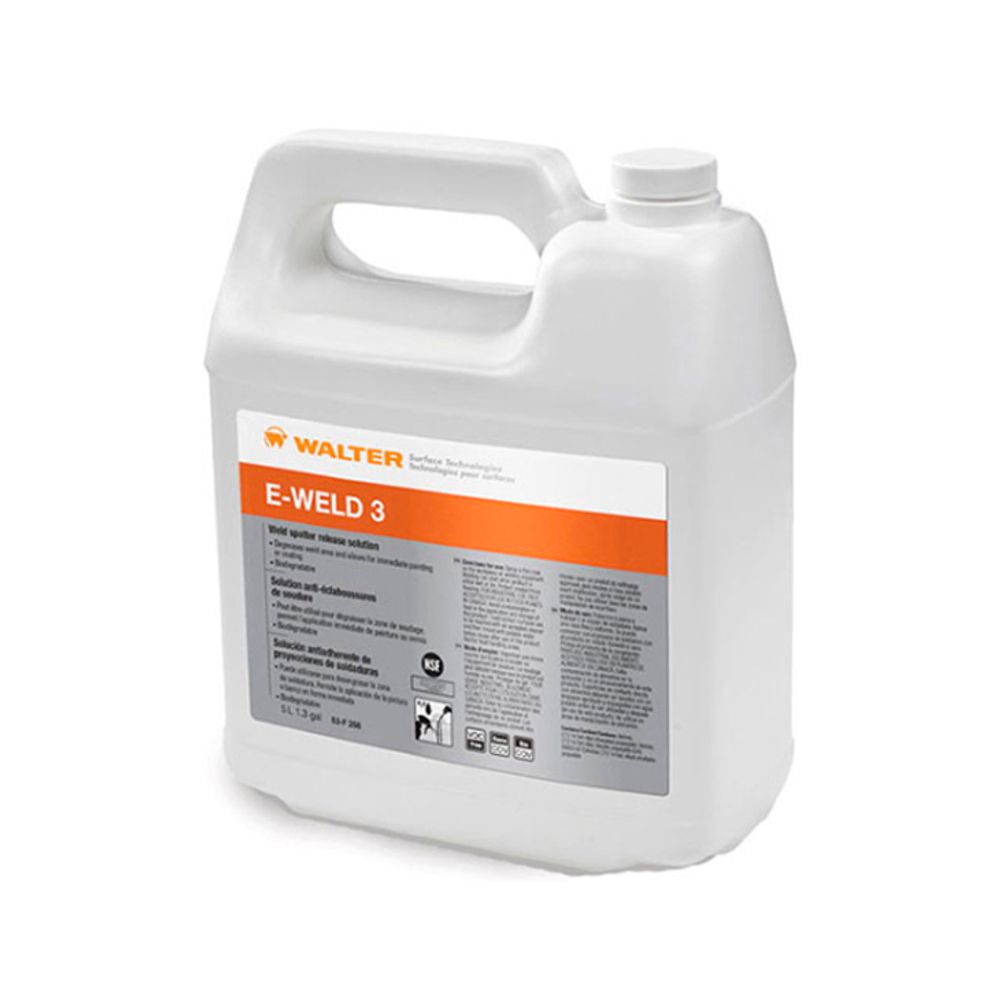 Anti Respingo Walter 53F257 E-Weld 3 20 Litros | LF Máquinas e ...