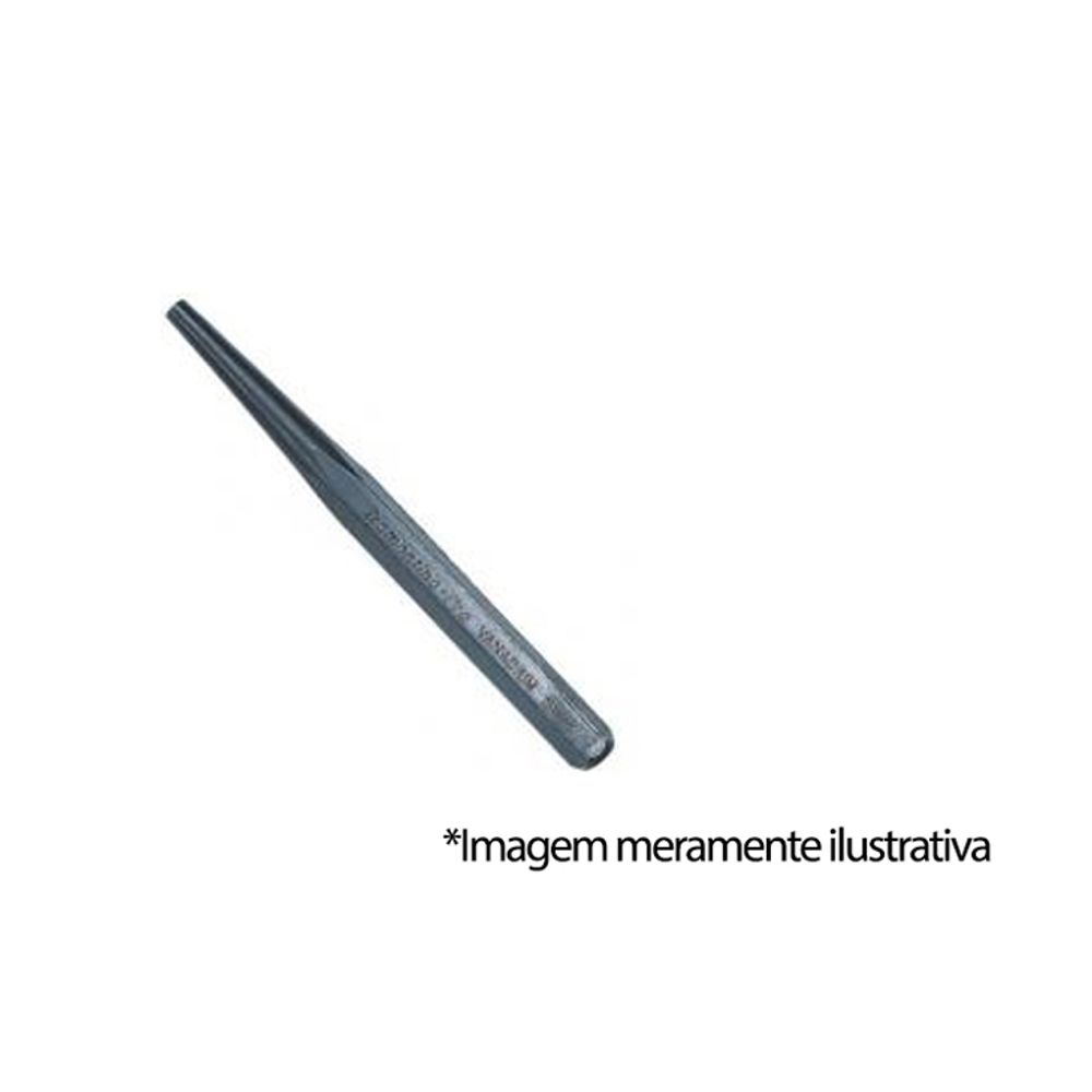 Saca Pino Conico Tramontina-Pro 4,00Mm | LF Máquinas e Ferramentas ...
