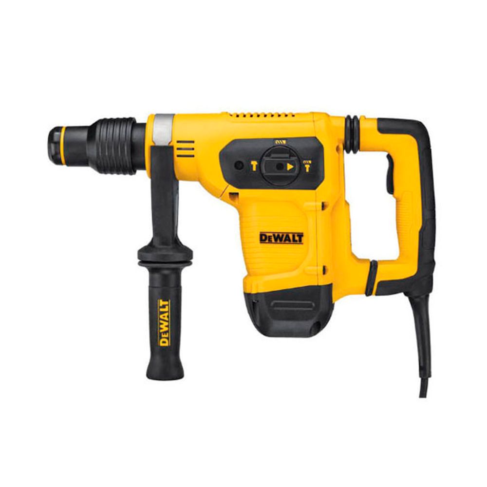 Martelo Rompedor Dewalt D25810K 1050W | LF Máquinas e Ferramentas ...