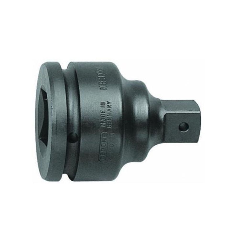 Adaptador Impacto Gedore 023.020 encaixe 1.1/2" x 1 ...