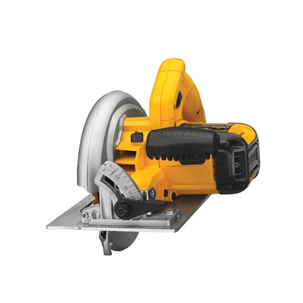 Serra Circular Dewalt DWE575-B2 7.1/4" 1800W - lfmaquinaseferramentas