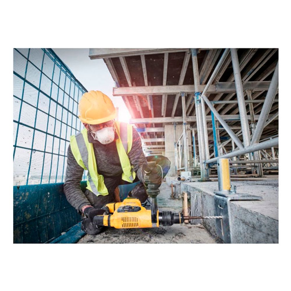 Martelo Rompedor Dewalt D25810K 1050W | LF Máquinas e Ferramentas ...