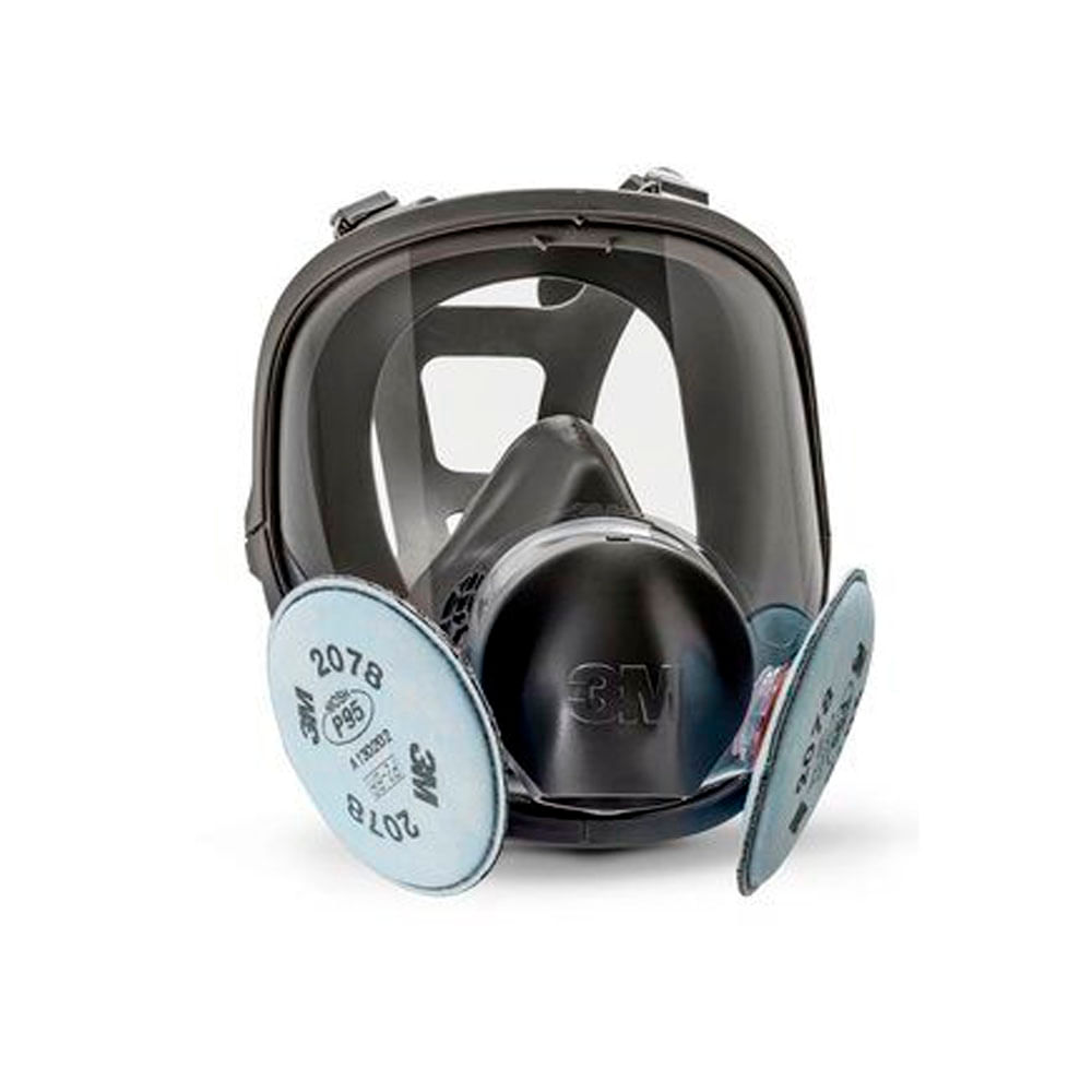 Filtro 3M 2078 poeira/névoa/gás/vapor para série 6000(PAR)P/ SERIE 6000 ...