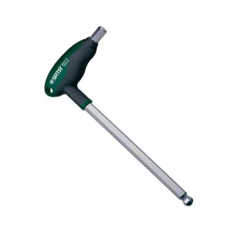 Chave Allen 4mm abaulada cabo T Sata ST83108SC | LF Máquinas e ...