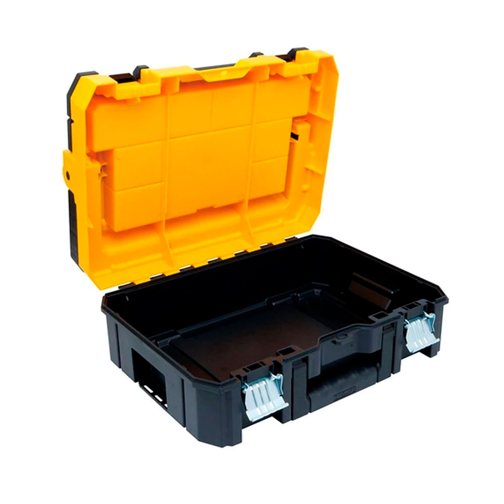Organizador de Ferramentas Dewalt TSTAK DWST17808 com Alça Longa | LF ...