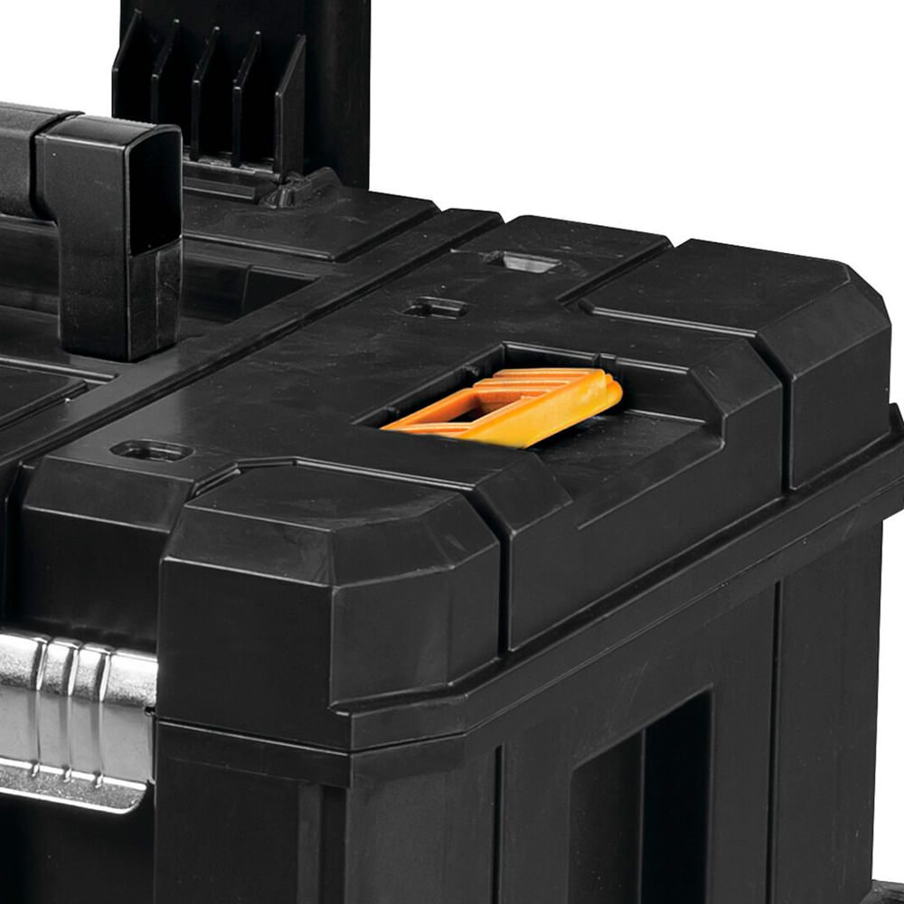 Caixa de Ferramentas com Rodas Dewalt TSTAK DWST17820 | LF Máquinas e ...