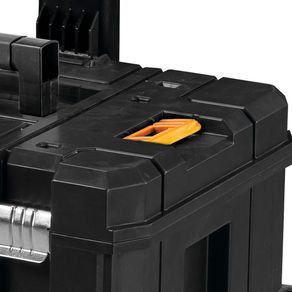 Caixa de Ferramentas com Rodas Dewalt TSTAK DWST17820 | LF Máquinas e ...
