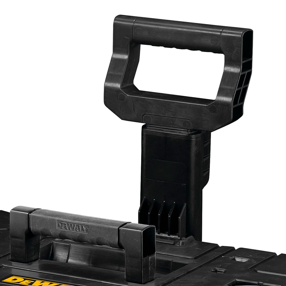 Caixa de Ferramentas com Rodas Dewalt TSTAK DWST17820 | LF Máquinas e ...