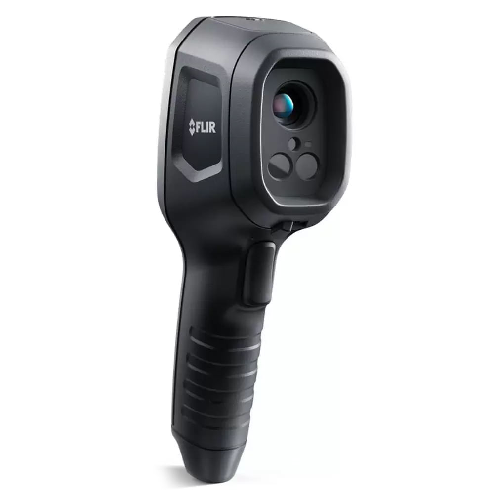 Câmera Termográfica Flir TG267 | LF Máquinas e Ferramentas ...