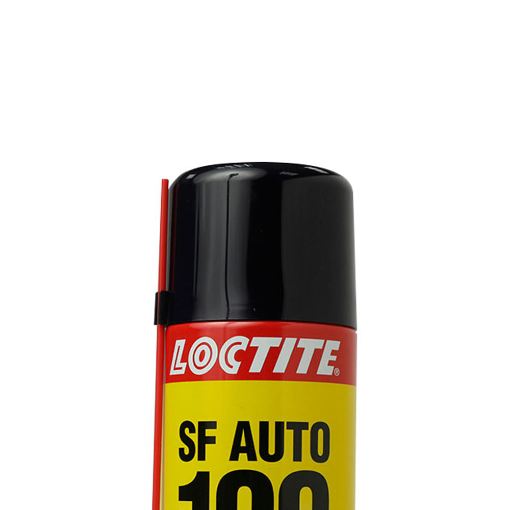 Descarbobizante Spray Loctite Sf Auto 100 300Ml | LF Máquinas e ...