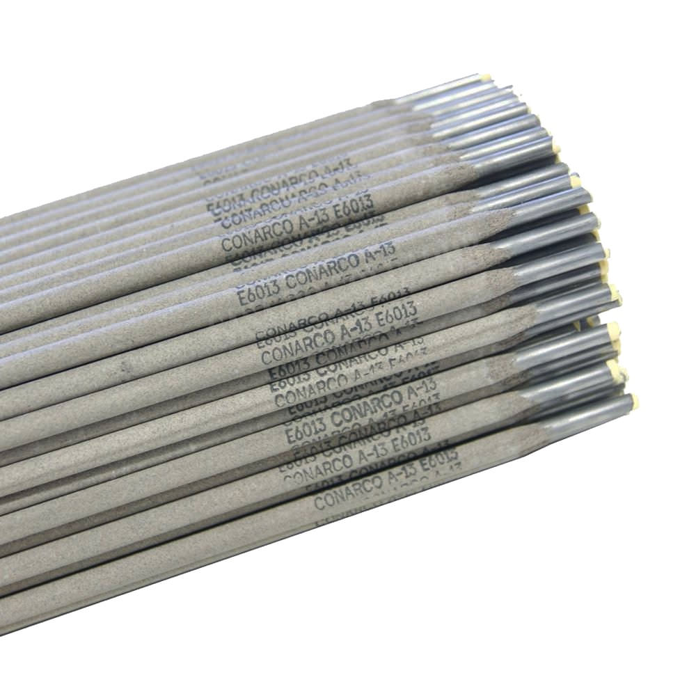 Eletrodo Aço Carbono 2,50mm Esab E6013 Conarco 5kg Caixa ...
