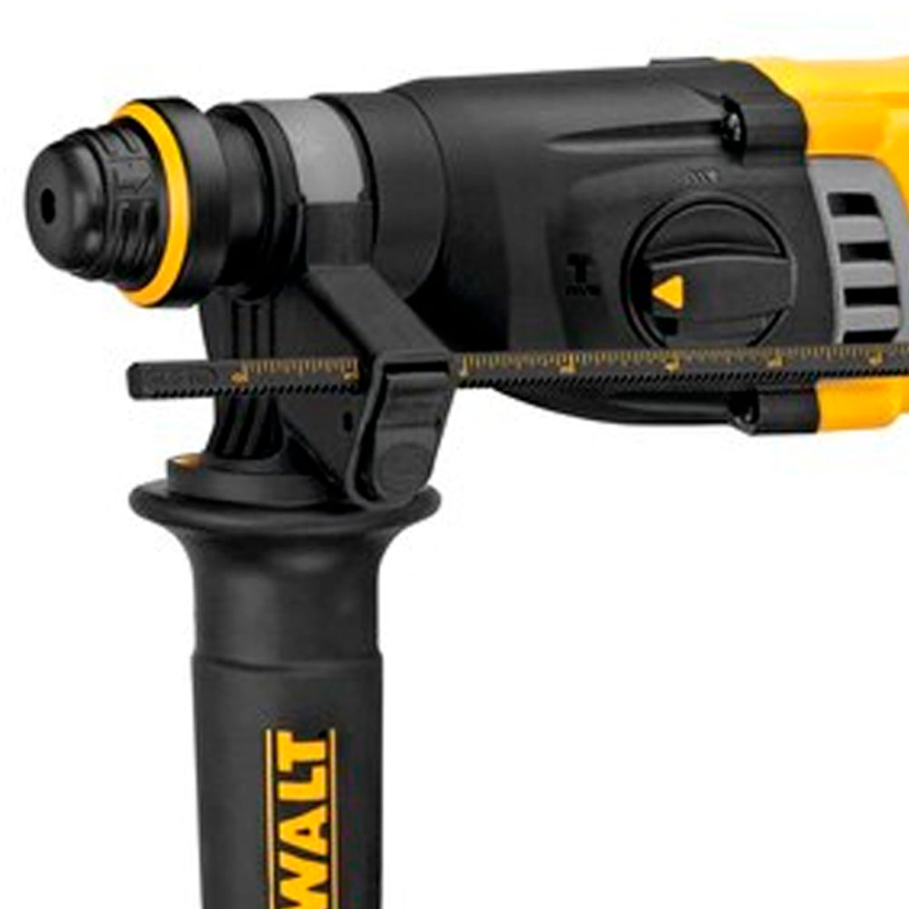 Martelete Perfurador Rompedor 1-1/8" Dewalt DCH263B SDS-Plus 20V Max ...