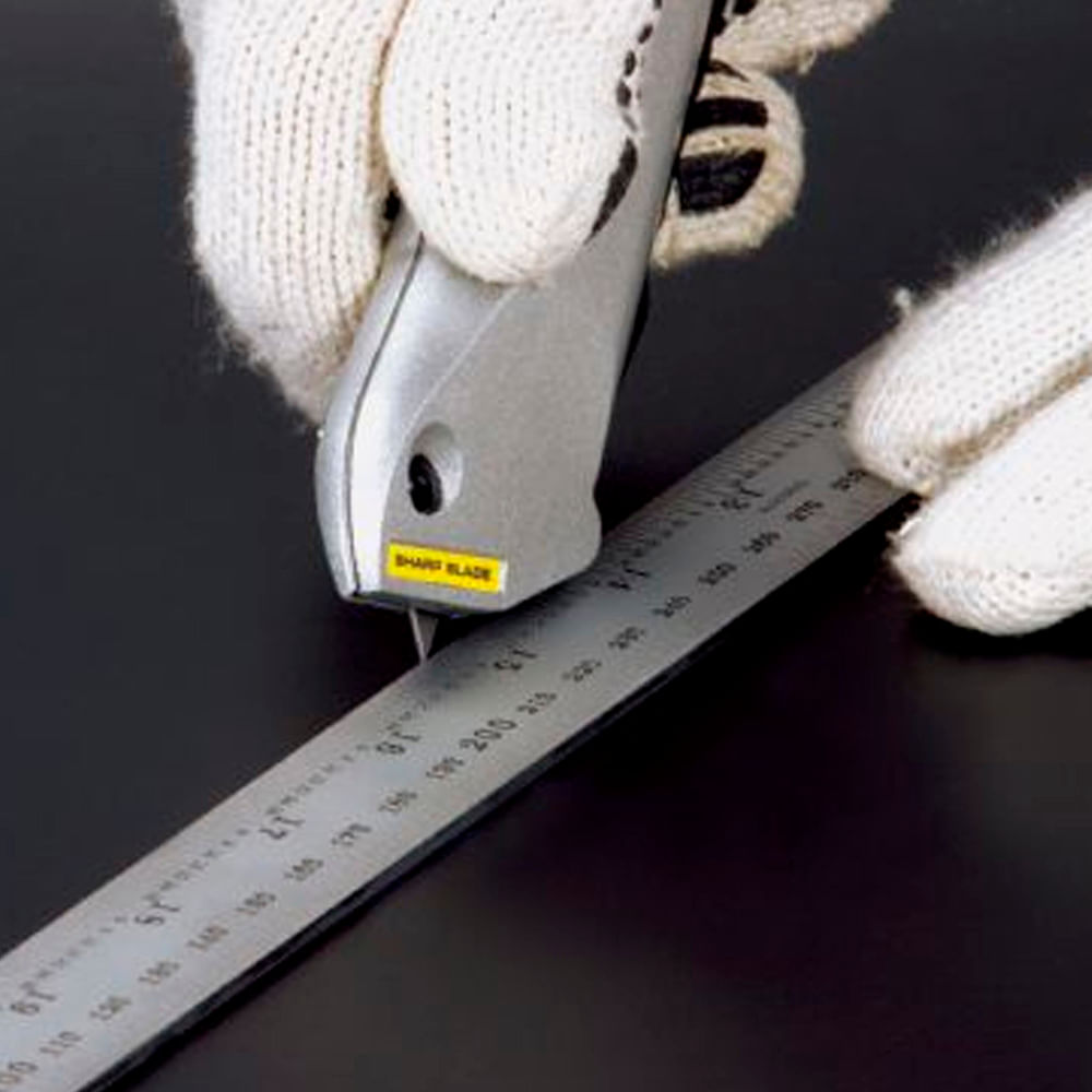 Estilete Trapezoidal Starrett S011 Hidden Edge | LF Máquinas e ...