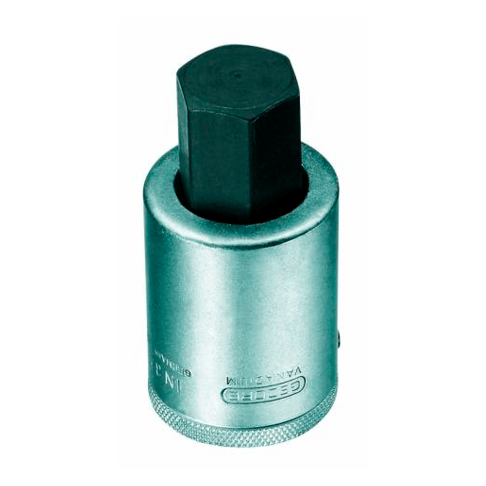 Soquete Hexagonal Allen Gedore 3/4" X 22mm 017.990 | LF Máquinas e Ferramentas ...