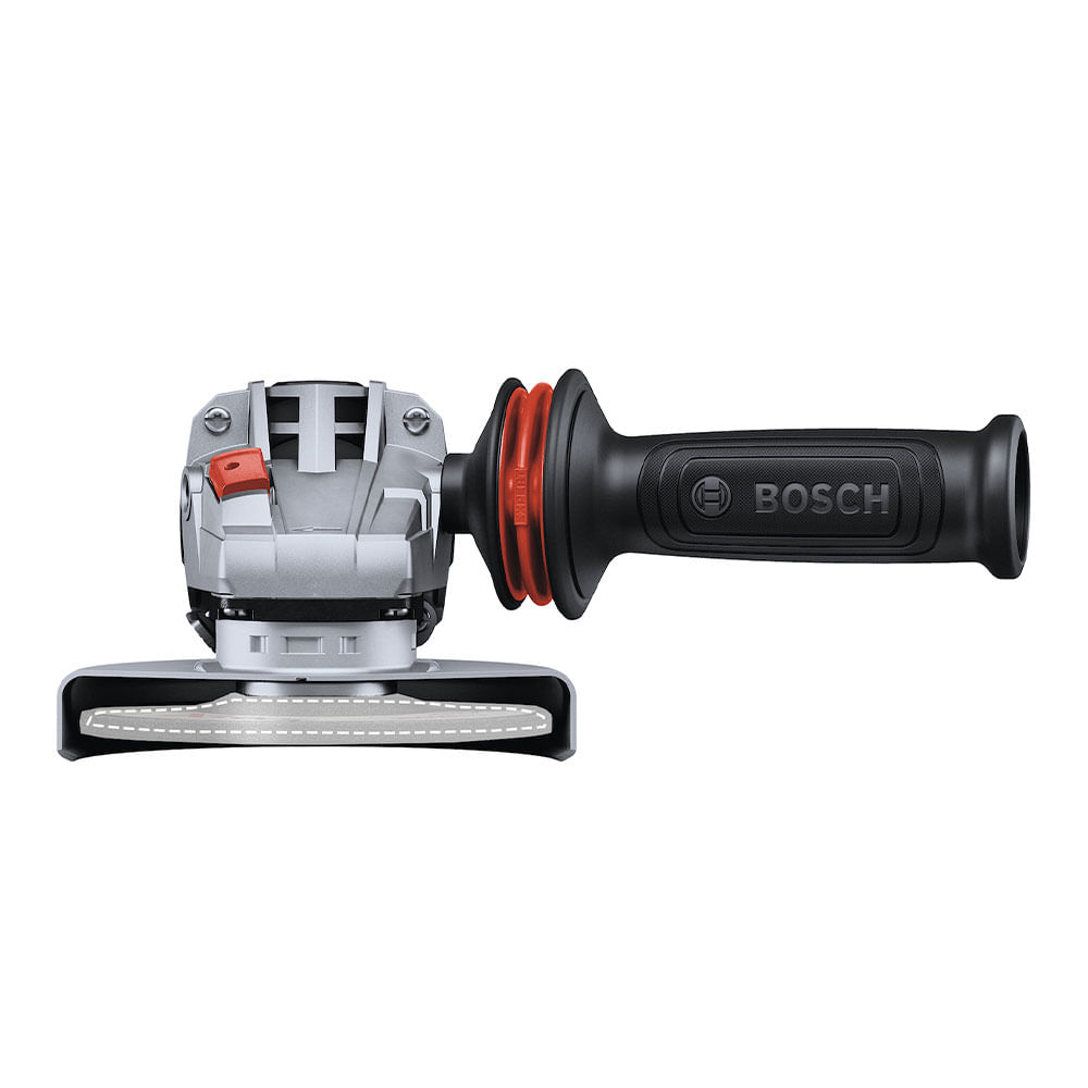 Esmerilhadeira Angular 5" Bosch GWS 17-125 S 1700W - lfmaquinaseferramentas