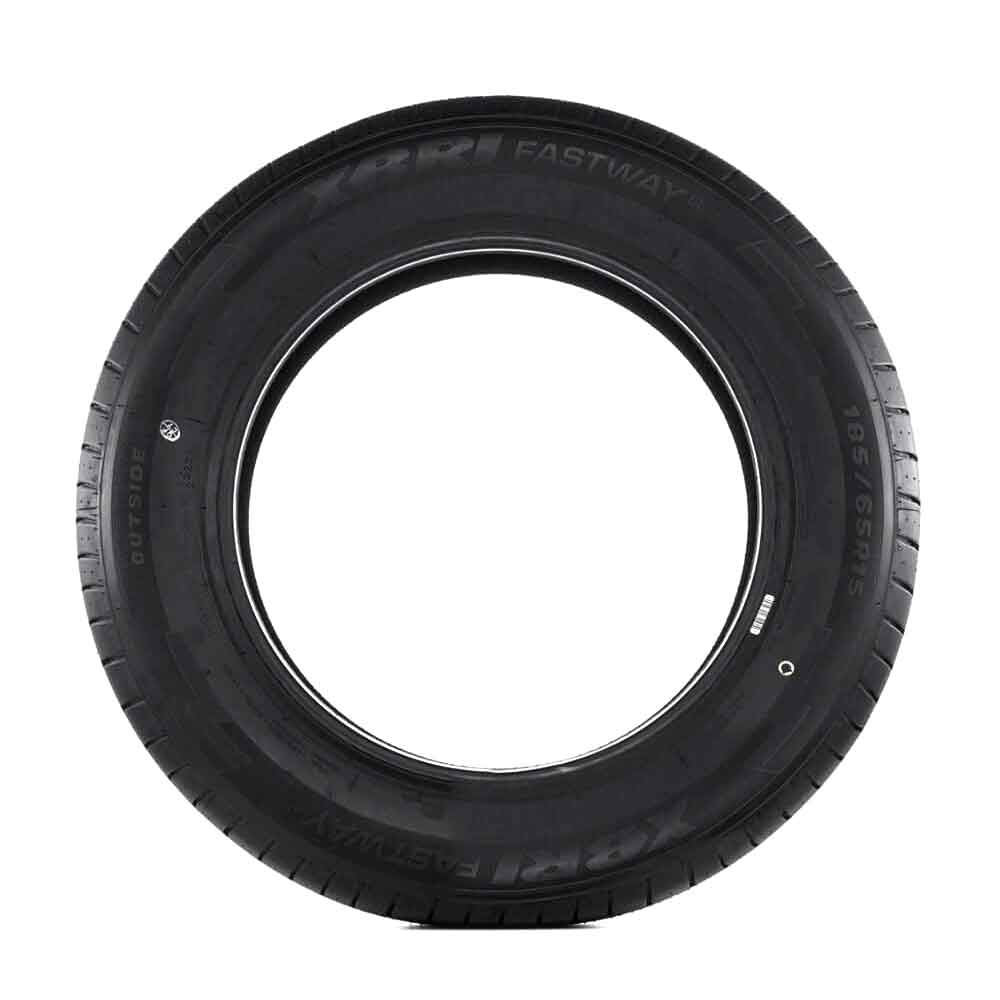 Pneu 195/65 R15 Xbri Fastway G1 91V - lfmaquinaseferramentas