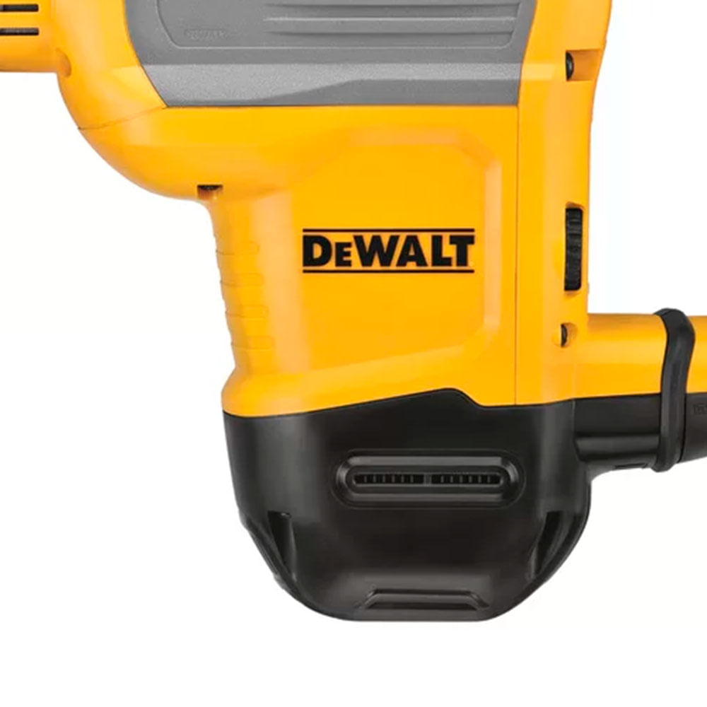 Martelo Perfurador/Rompedor Dewalt D25614K 1-3/4" - 45mm 1350W | LF ...