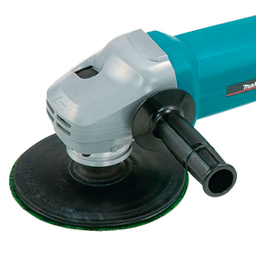 Lixadeira Angular 7” Makita SA7000C 1600W - lfmaquinaseferramentas