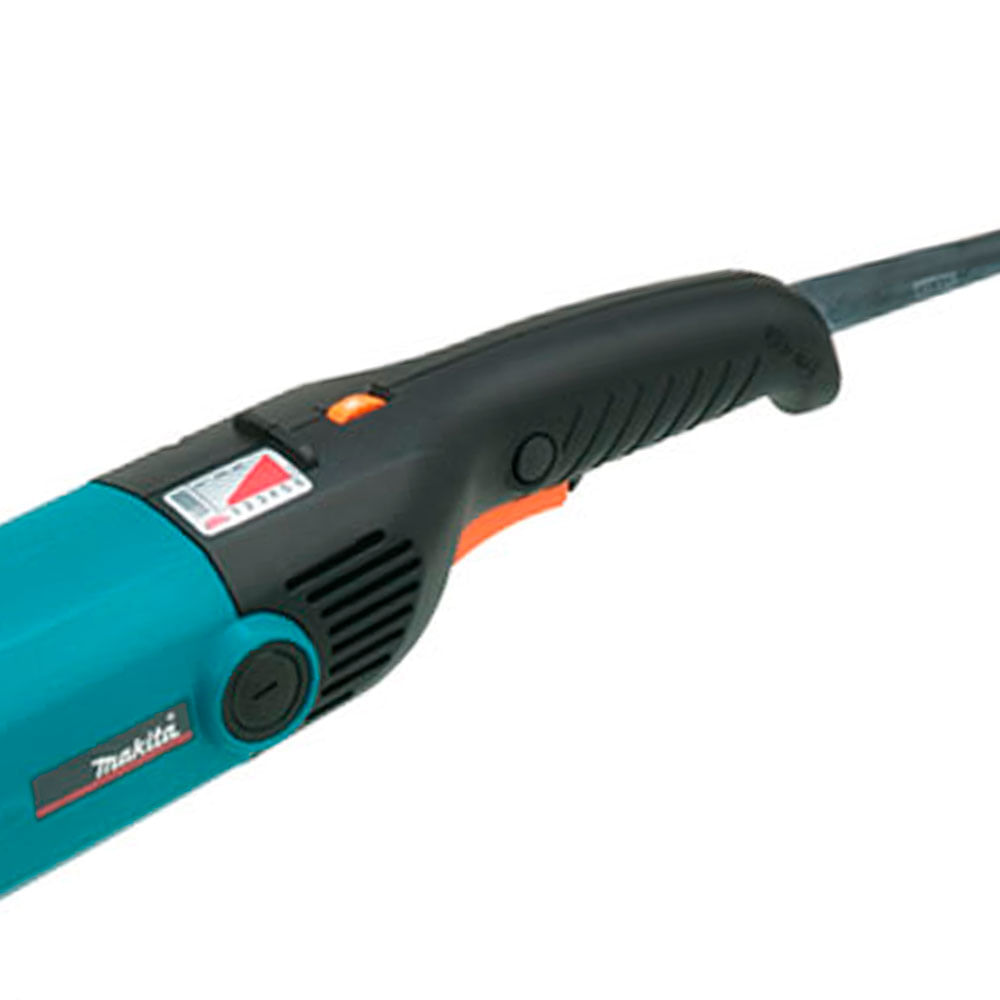 Lixadeira Angular 7” Makita SA7000C 1600W - lfmaquinaseferramentas