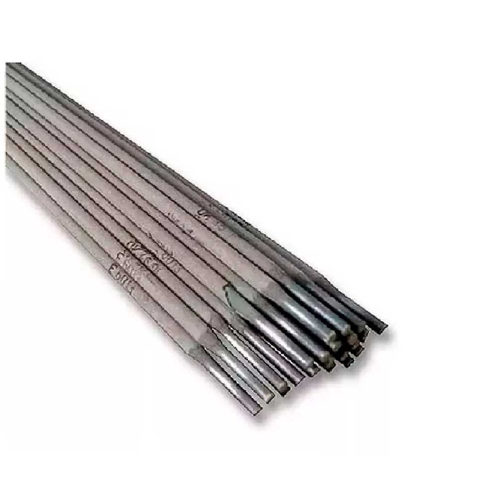 Eletrodo Aço Carbono E6013 3,25mm Weld Esab 5kg Caixa | LF Máquinas e ...