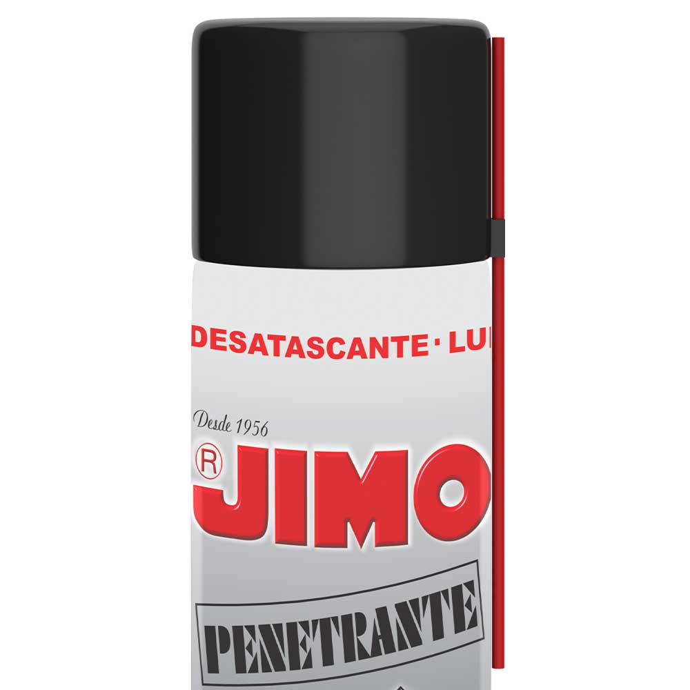 Lubrificante Penetril Aerossol Jimo | LF Máquinas e Ferramentas ...