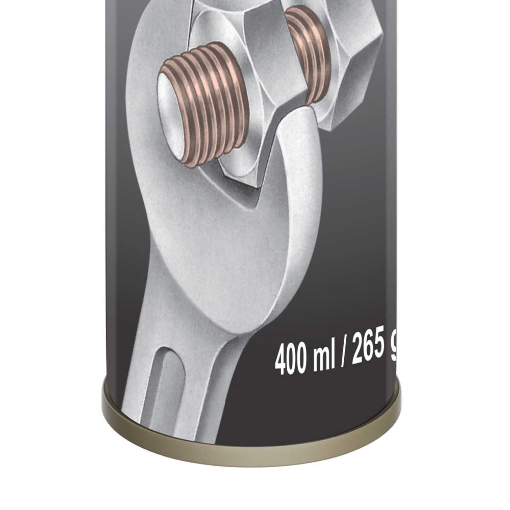 Lubrificante Penetril Aerossol Jimo | LF Máquinas e Ferramentas ...