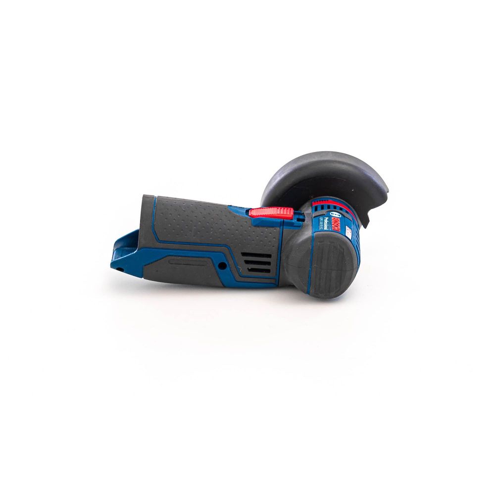 Kit Esmerilhadeira Angular 3” Bosch GWS 12V-76 com Bateria 12V e Carregador - lfmaquinaseferramentas