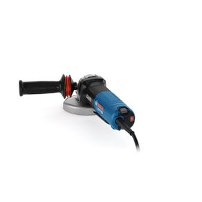 Esmerilhadeira Angular 5” 1700W Bosch GWS 17-125 PS | LF Máquinas e ...