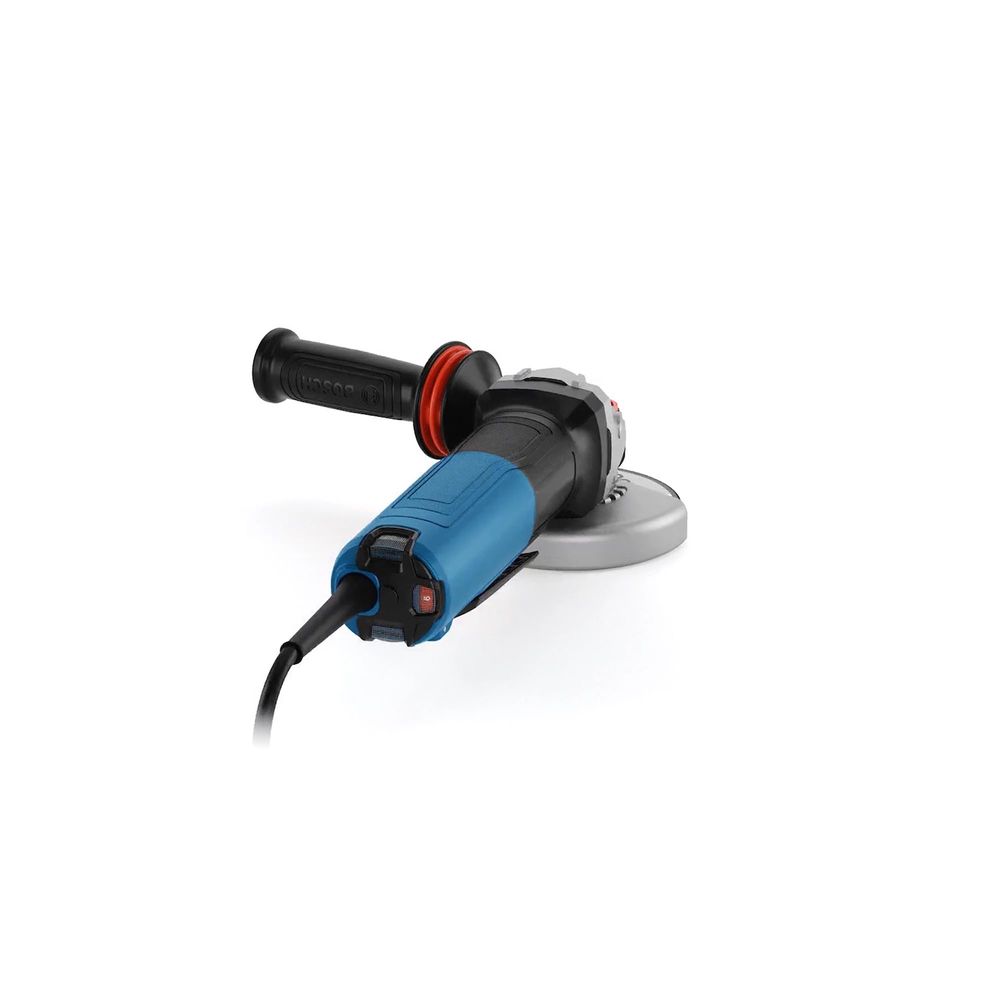 Esmerilhadeira Angular 5” 1700W Bosch GWS 17-125 PS | LF Máquinas e ...