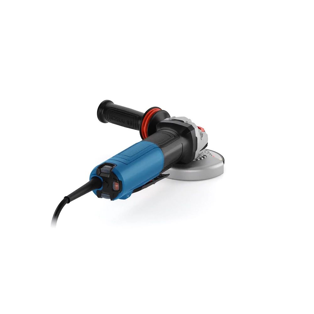 Esmerilhadeira Angular 5” 1700W Bosch GWS 17-125 PS | LF Máquinas e ...