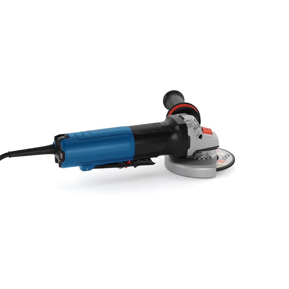 Esmerilhadeira Angular 5” 1700W Bosch GWS 17-125 PS | LF Máquinas e ...