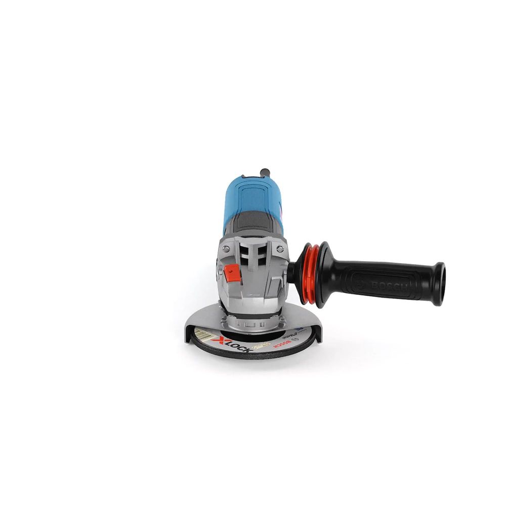 Esmerilhadeira Angular 5” 1700W Bosch GWS 17-125 PS | LF Máquinas e ...