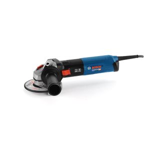 Esmerilhadeira Angular 5" Bosch GWS 17-125 S 1700W - lfmaquinaseferramentas