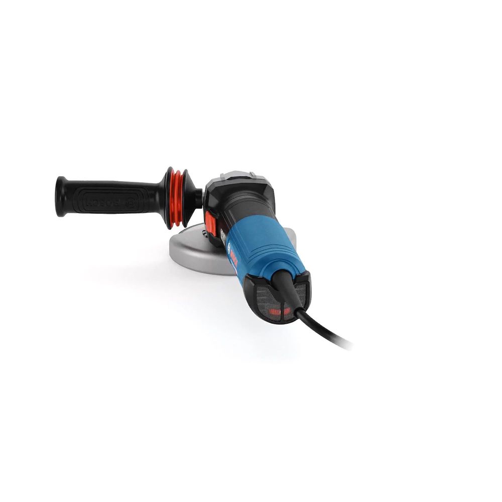 Esmerilhadeira Angular 5" Bosch GWS 17-125 S 1700W - lfmaquinaseferramentas