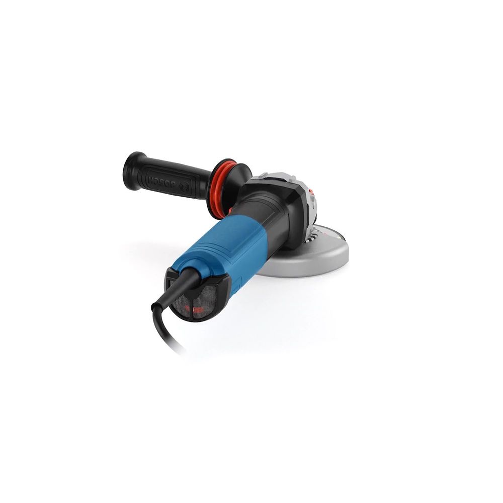 Esmerilhadeira Angular 5" Bosch GWS 17-125 S 1700W - lfmaquinaseferramentas