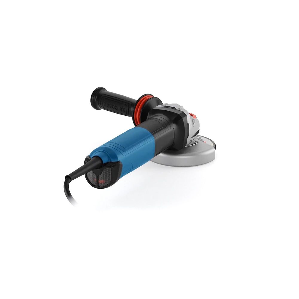 Esmerilhadeira Angular 5" Bosch GWS 17-125 S 1700W - lfmaquinaseferramentas