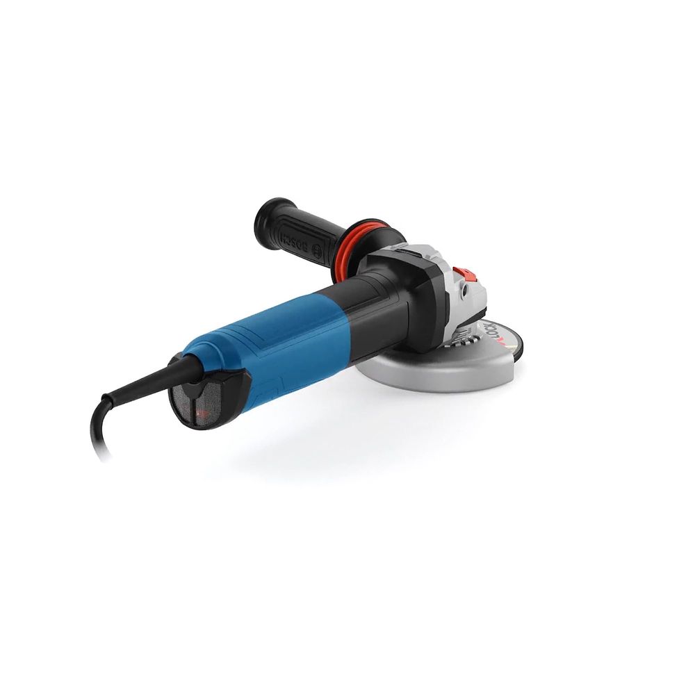 Esmerilhadeira Angular 5" Bosch GWS 17-125 S 1700W - lfmaquinaseferramentas