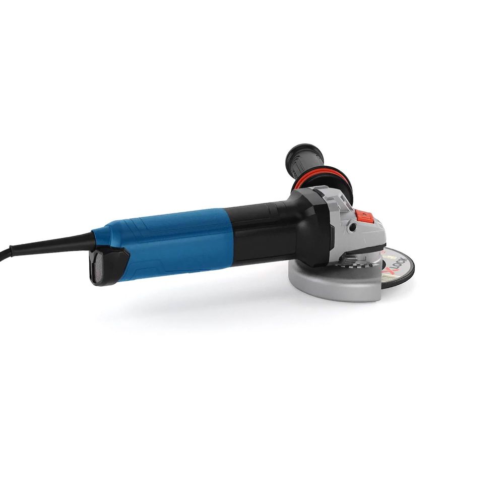 Esmerilhadeira Angular 5" Bosch GWS 17-125 S 1700W - lfmaquinaseferramentas