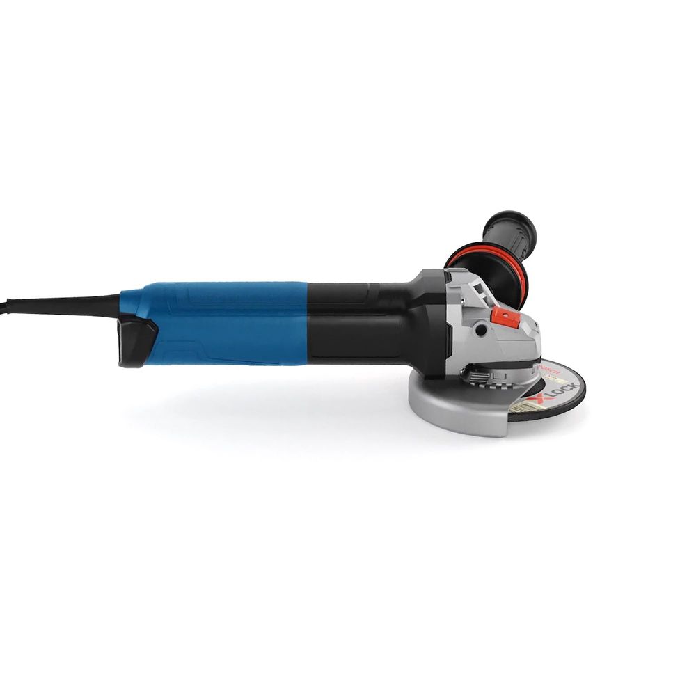 Esmerilhadeira Angular 5" Bosch GWS 17-125 S 1700W - lfmaquinaseferramentas