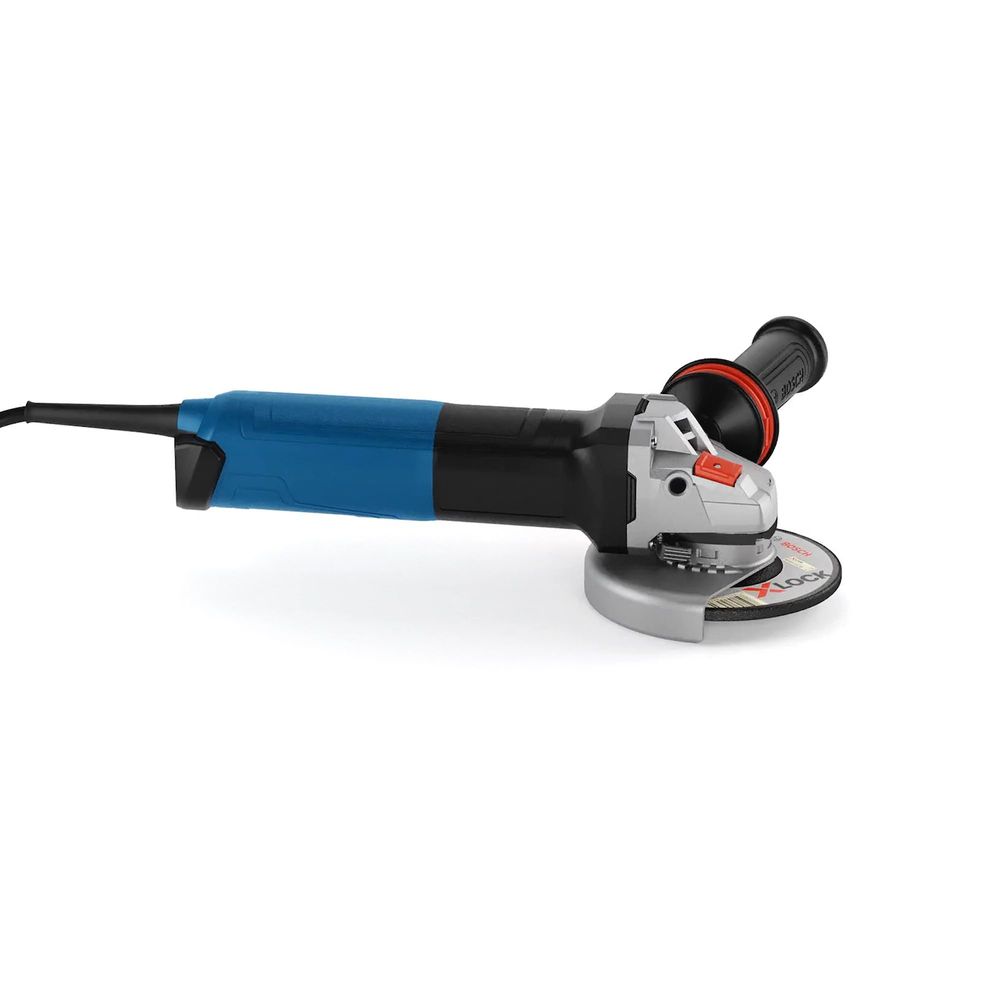 Esmerilhadeira Angular 5" Bosch GWS 17-125 S 1700W - lfmaquinaseferramentas