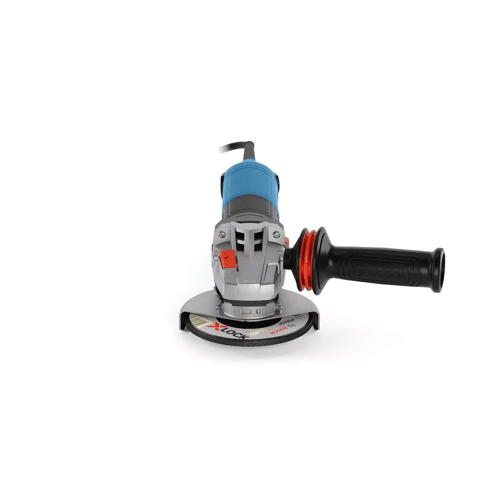 Esmerilhadeira Angular 5" Bosch GWS 17-125 S 1700W - lfmaquinaseferramentas