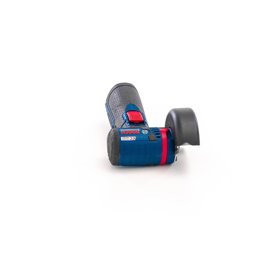 Esmerilhadeira Angular 3” Bosch GWS 12V-76 12V (sem Bateria e sem ...
