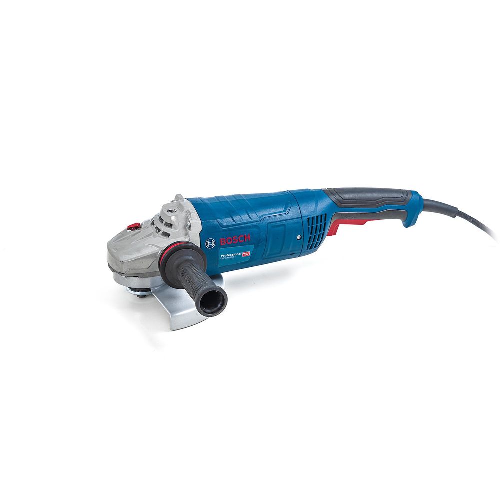 Esmerilhadeira Industrial 9pol Bosch GWS 25-230 2500W ...