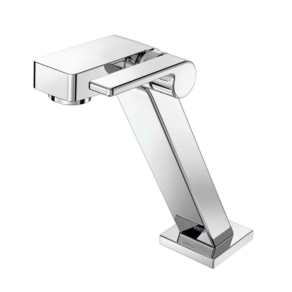 Torneira Lavatório para Banheiro Docol Stillo | LF Máquinas e ...
