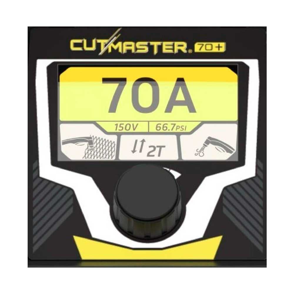 Máquina de Corte Plasma Cutmaster 70+ Esab | LF Máquinas e Ferramentas ...