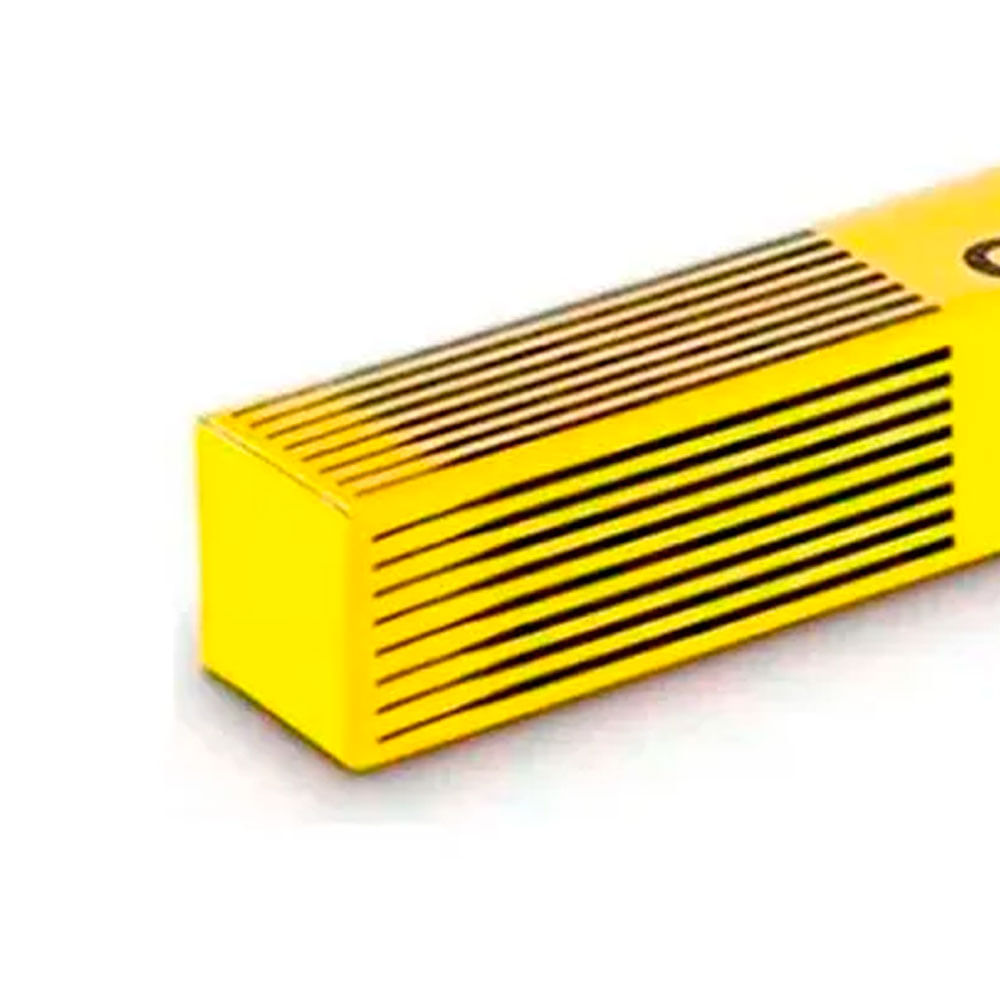 Eletrodo de Aço Inoxidável 2,50mm E312-17 OK 68.84 Esab 2kg | LF ...