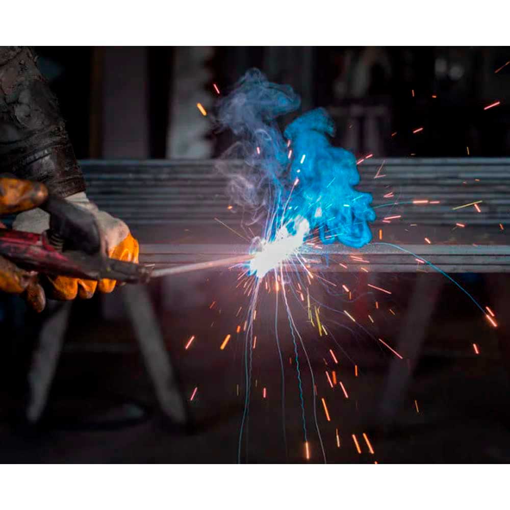 Eletrodo Revestimento Duro 2,50mm Esab OK 84,56 8Kg | LF Máquinas e Ferramentas ...