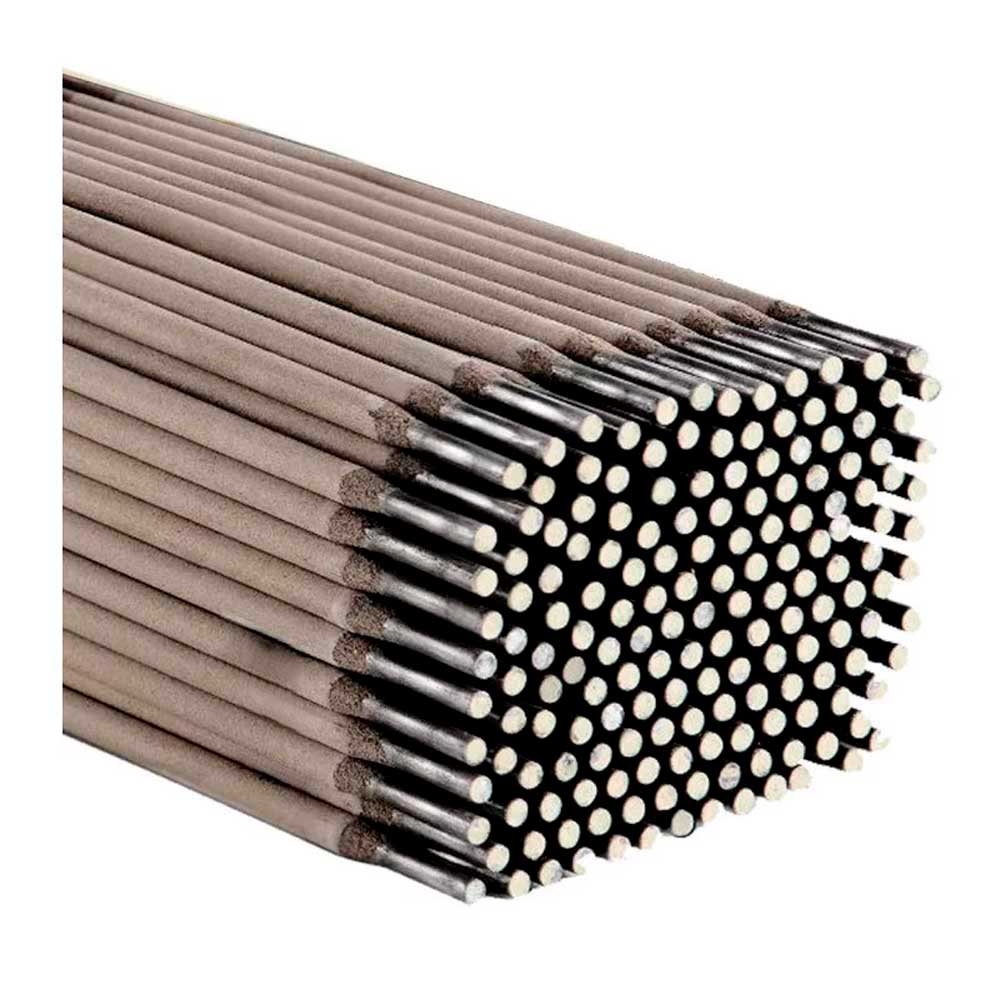 Eletrodo Revestimento Duro 4,00mm Esab OK 83,58 25Kg | LF Máquinas e Ferramentas ...