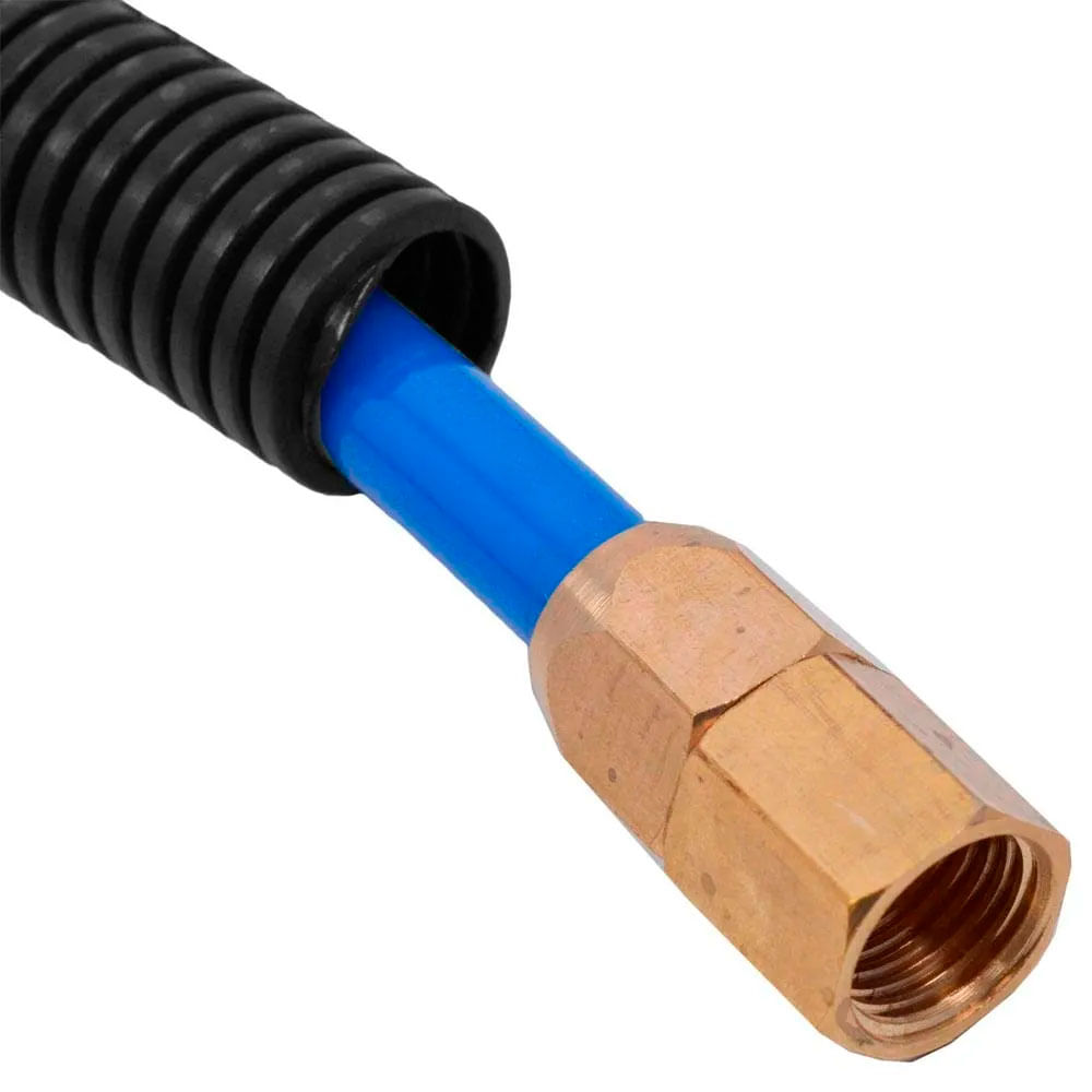 Retífica Reta Pneumática Longa Puma AT-7033LI 1/4“ | LF Máquinas e Ferramentas ...